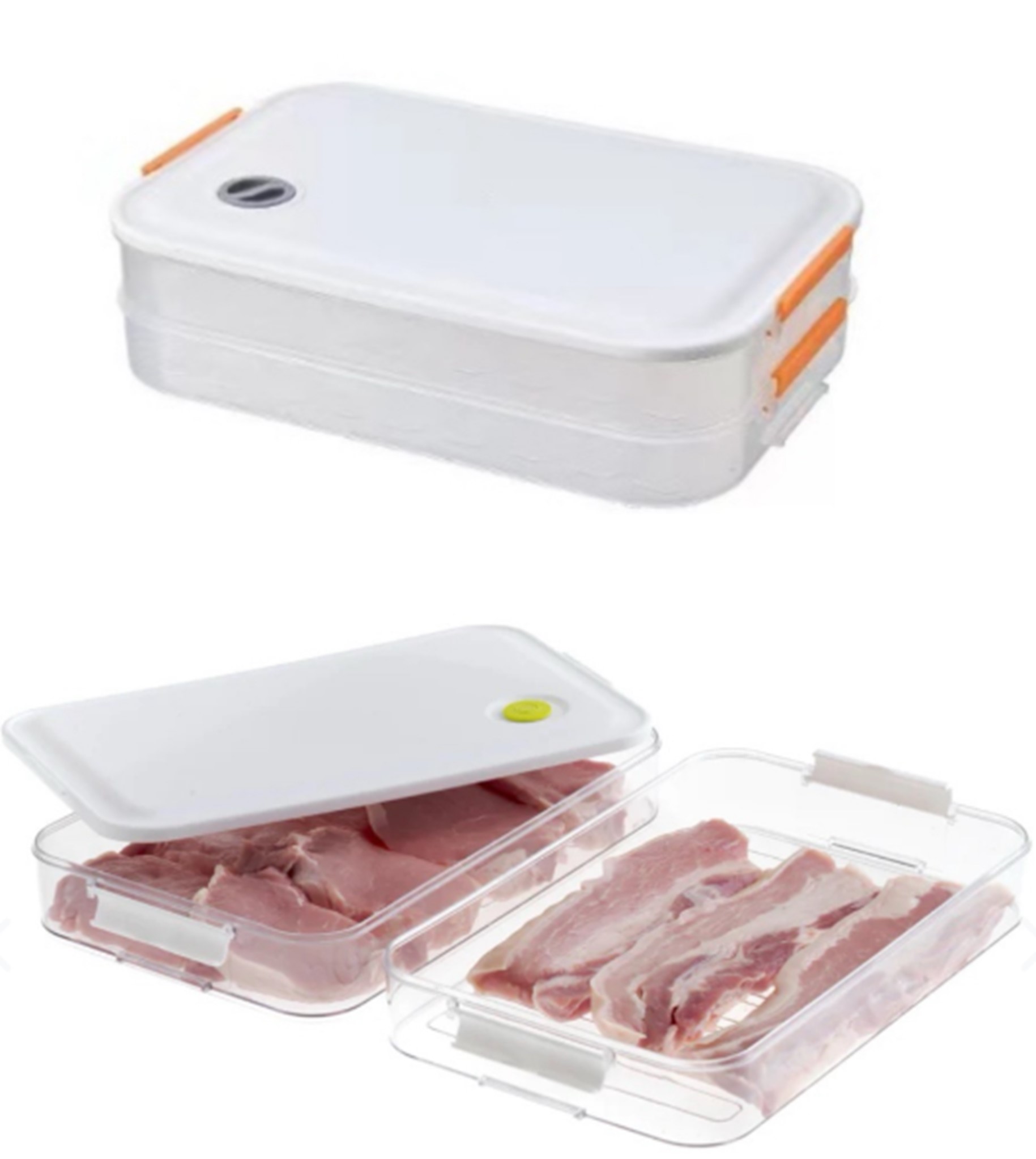 Organizador Doble – Pilusa para cada ocasión